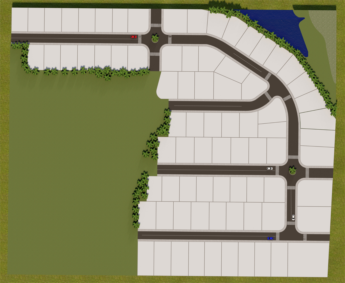 Quarry Ridge | New Homes in Cottage Grove WI