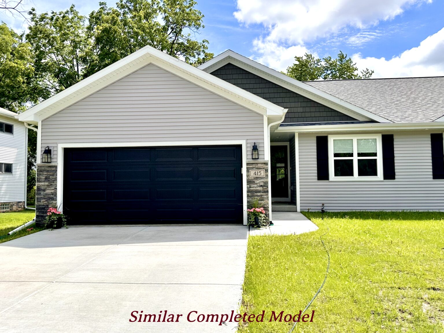 Understanding Our Home Building Process - Eldon Homes