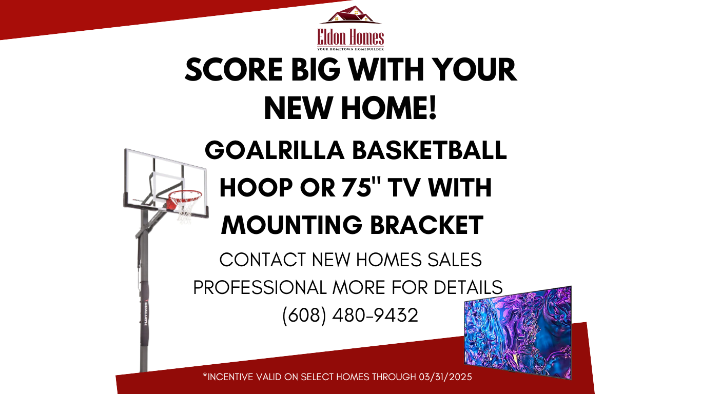 Current Offers - Eldon Homes