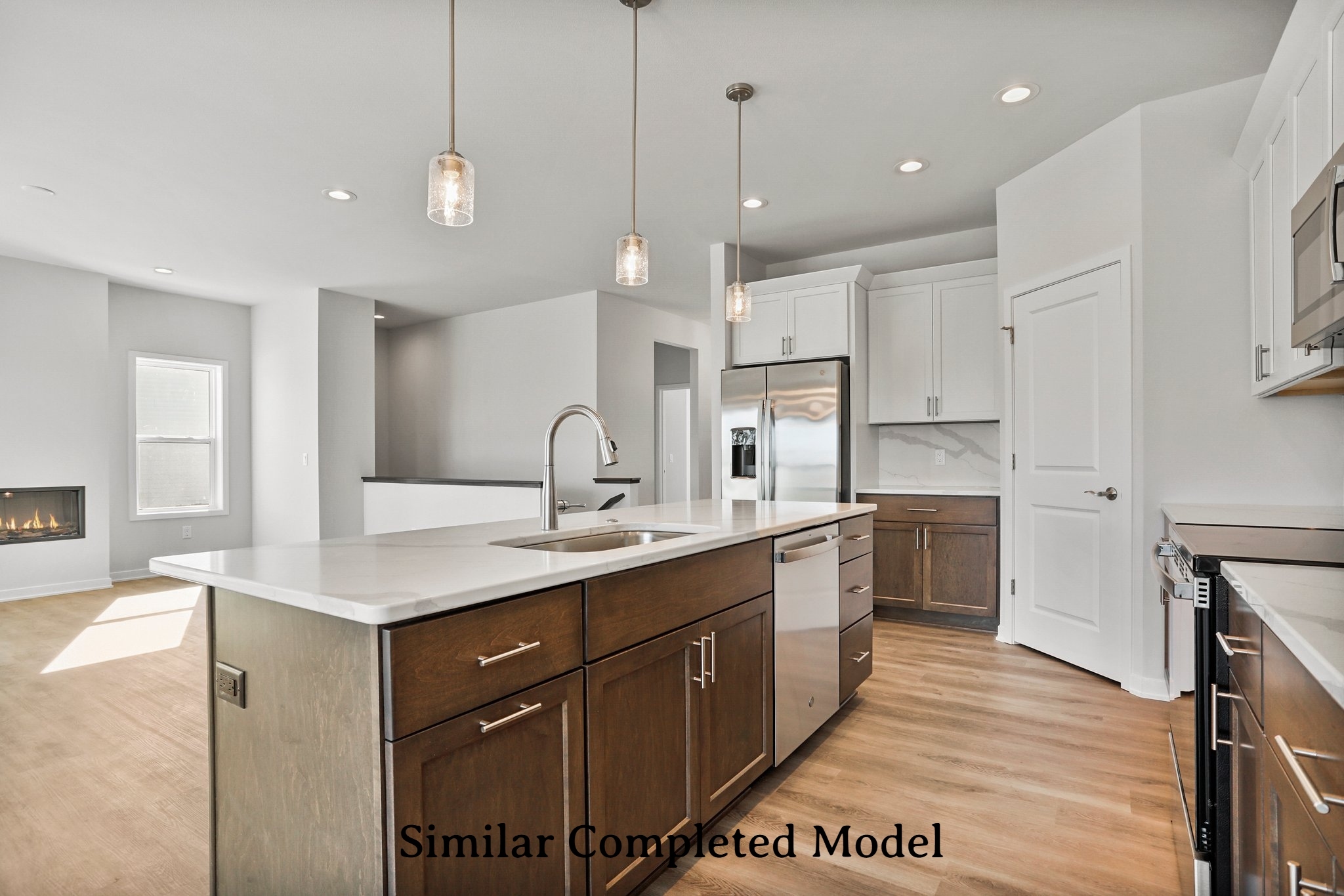 Tips for Spring Cleaning Your Kitchen - Eldon Homes